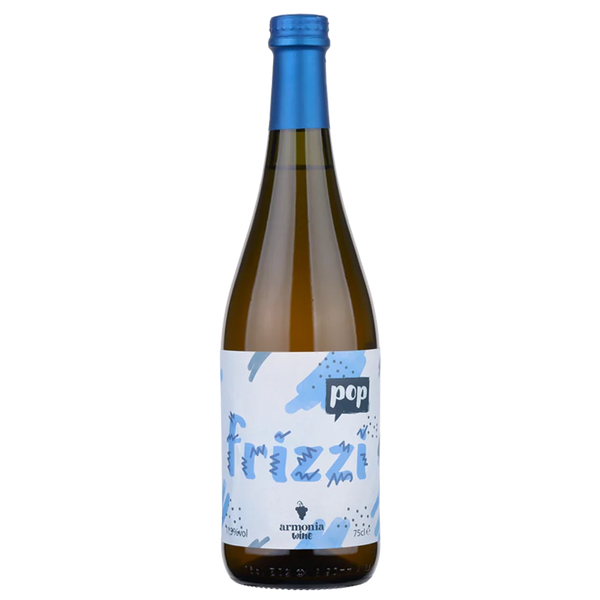 Tenuta l'Armonia Frizzi Pop 2020 – Pasanella & Son