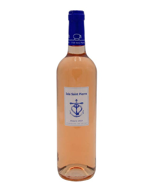 Isle St-Pierre Rose 2024 – Pasanella & Son
