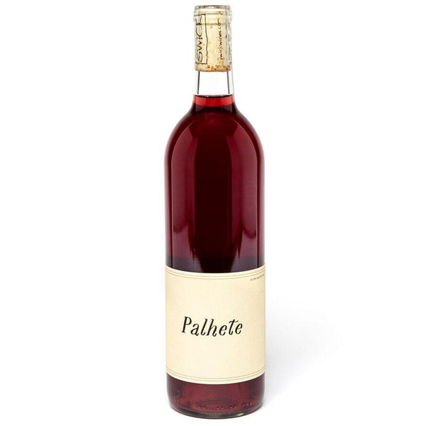 Swick Palhete 2020 – Pasanella & Son