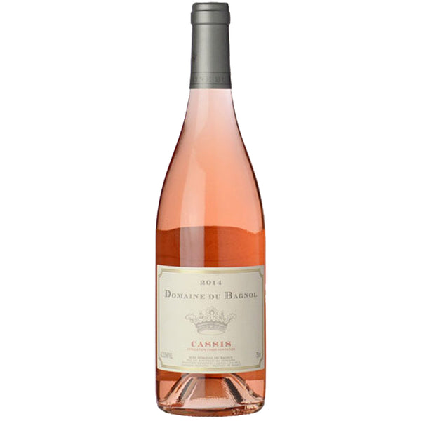 Domaine Du Bagnol Cassis Rose 2019 – Pasanella & Son